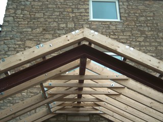 Mike Acton Building & Renovation - Roofing Gallery